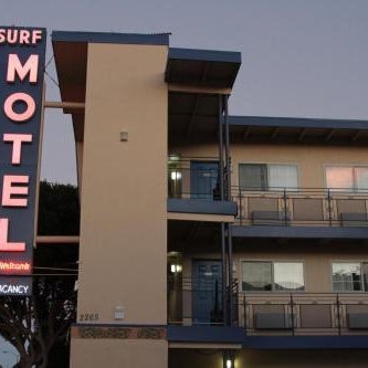 Hotel Deals in San Francisco - Book Now from $54/night